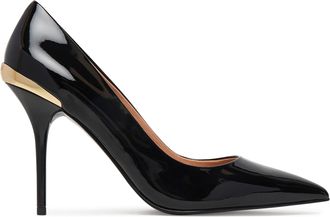Love Moschino High Heels LOVE MOSCHINO JA10459G1OIH0000 Schwarz
