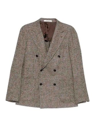 Tagliatore Blazer - Marron Clair