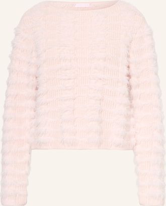 Guess Pullover Leilani rosa