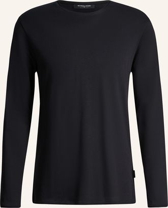 Strellson Longsleeve Prospect schwarz