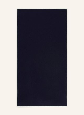 Darling Harbour Darling Harbour Cashmere-Schal blau