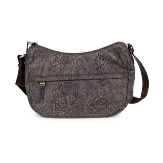 Borbonese Damen, Taschen, Mehrfarbig, ONE SIZEGr&ouml;&szlig;e