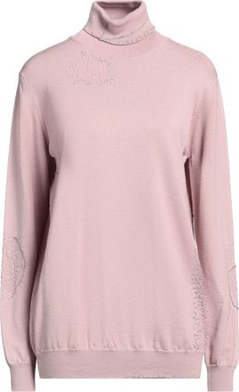 Erika Cavallini Semi Couture STRICKWAREN - Rollkragenpullover auf YOOX.COM