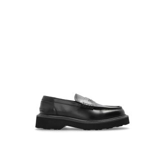 Kenzo Lederschuhe - - Shoes - Damen - Schwarzk - 41 EU