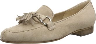Gabriele Damen 941616 Slipper, Beige (beige 8)