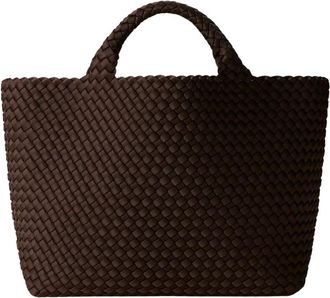 Naghedi Femme, Sacs, Brun, Taille: ONE Size Sacs &agrave; main