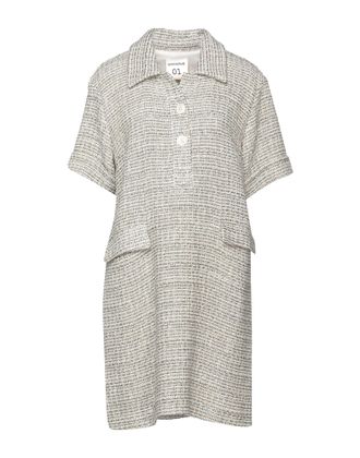 Semicouture KLEIDER - Mini-Kleider auf YOOX.COM