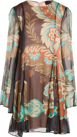 Etro KLEIDER - Mini-Kleider auf YOOX.COM