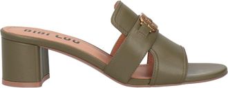 Bibi Lou SCHUHE - Sandalen auf YOOX.COM