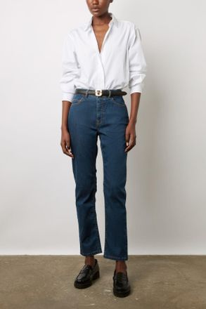 Gerard Darel Jean slim en denim brut - CHERYL - Jeans