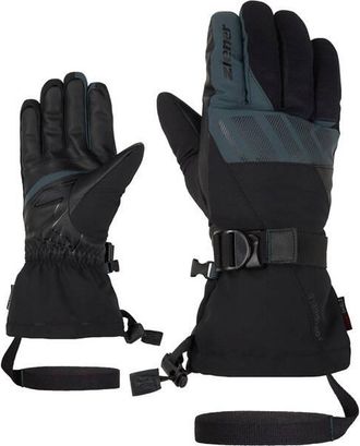 Ziener Herren Handschuhe GHALION AS(R) glove ski alpine