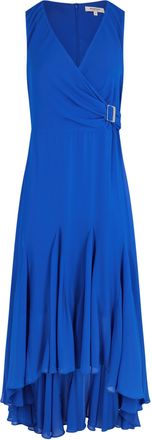 Morgan Damen 251-reel Kleid, Cosmos M, 38