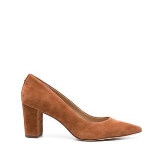 Ralph Lauren Lanette Pump - - Shoes - Damen - Braun - 38 EU
