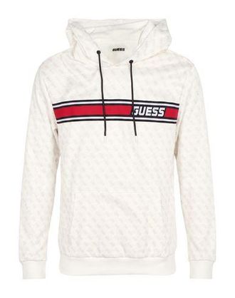 Guess TOPS - Sweat-shirts sur YOOX.COM