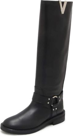 Via Roma 15 Femme, Chaussures, Noir, Taille: 37 EU Malibu Boot