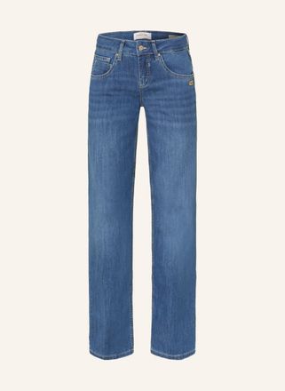 Gang Gang Straight Jeans 94river blau