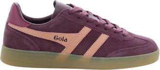 Gola Damen, Schuhe, Rot, 40 EUGröße