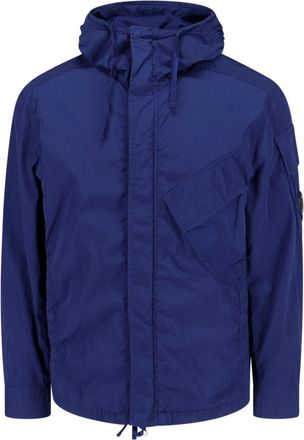 C.P. Company Chrome-R Jacket