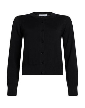 Alpha Studio MAILLE - Cardigans sur YOOX.COM