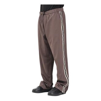 Emporio Armani Emporio Armani Ea7, Herren, Hosen, Braun, MGr&ouml;&szlig;e