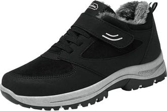 Generic Bottes de neige imperm&eacute;ables pour femme et homme - Baskets dhiver - Chaussures de randonn&eacute;e - Chaussures dalpinisme - L&eacute;g&egrave;res - Antid&eacute;rapantes - Chaud