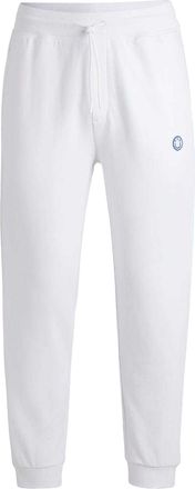 HUGO BOSS Hugo - Nompio Jogginghosen f&uuml;r Herren (Wei&szlig;)