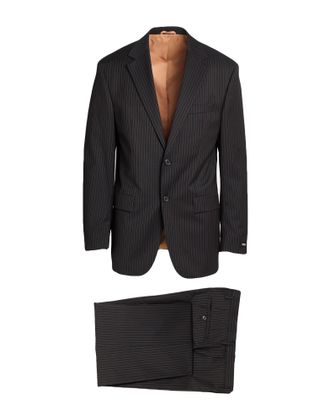HUGO BOSS ANZ&Uuml;GE und CO-ORDS - Anz&uuml;ge auf YOOX.COM