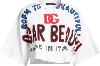 Dolce & Gabbana TOPS - T-shirts auf YOOX.COM