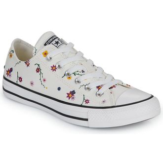 Converse CHUCK TAYLOR ALL STAR FLORAL
