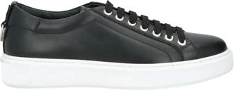 Les Hommes Herren, Schuhe, Schwarzk, 42 EUGr&ouml;&szlig;e