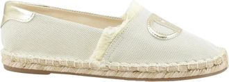 Liu Jo Femme, Chaussures, Blanc, Taille: 38 EU Capri 01