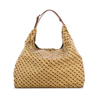 Gherardini Damen, Taschen, Braun, ONE SIZEGr&ouml;&szlig;e