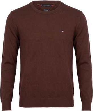 Tommy Hilfiger MAILLE - Pullover sur YOOX.COM