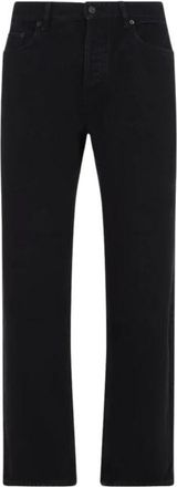 Saint Laurent Herren, Jeans, Schwarzk, W32Gr&ouml;&szlig;e