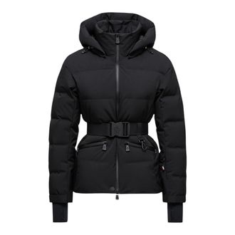 Moncler Tolima Giubbotto - - Sport - Damen - Schwarzk - M