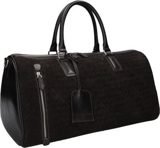 Stefano Lauran Herren, Taschen, Braun, ONE SIZEGr&ouml;&szlig;e