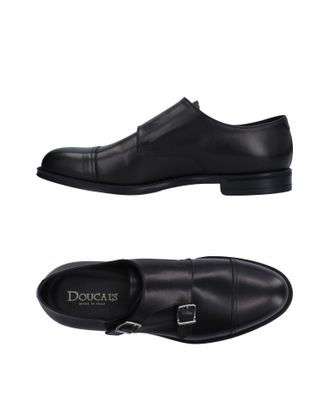 Doucal's SCHUHE - Mokassins auf YOOX.COM