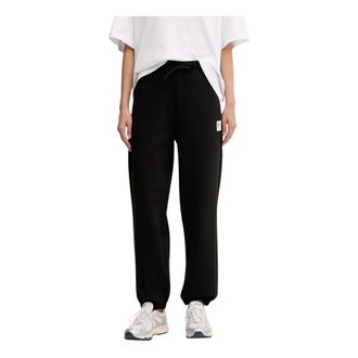 Emporio Armani Sweatpants - - Trousers - Damen - Schwarzk - S