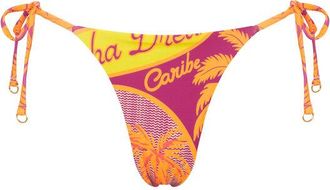 Maaji Bikini-Unterteil Aloha Dream PT5304SCC010 Bunt