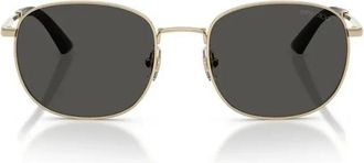 Jimmy Choo London Damen, Accessories, Grau, 52 MMGr&ouml;&szlig;e