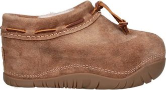 UGG Ankle Boots Bucked