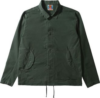 Edmmond Studios Veste Lab Coton Bio Edmmond Studios