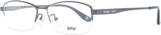 BMW Bmw Metallrahmen-Brille Bm1049191