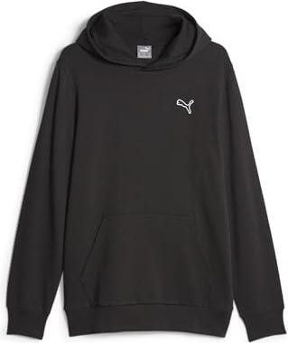 Puma Better Essentials Hoodie TR, Sueur pour des Hommes, PUMA Black