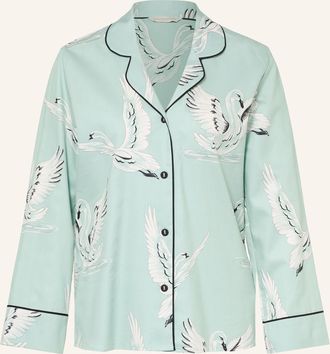 Cyberjammies Schlafshirt blau