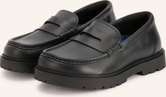 Birkenstock Penny-Loafer Highwood schwarz