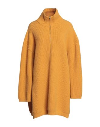 Erika Cavallini Semi Couture STRICKWAREN - Rollkragenpullover auf YOOX.COM