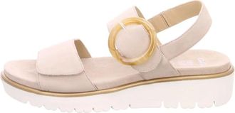 Ara Damen, Schuhe, Beige, 41 EUGr&ouml;&szlig;e