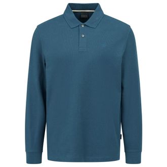 Bugatti Herren, Oberteile, Blau, 3XLGr&ouml;&szlig;e