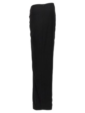 M&ocirc;not Torpedo Skirt - Black